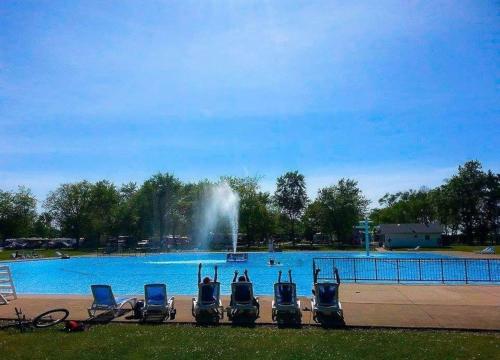 Falcon Cottages, Niagara-on-the-Lake (updated prices 2025)