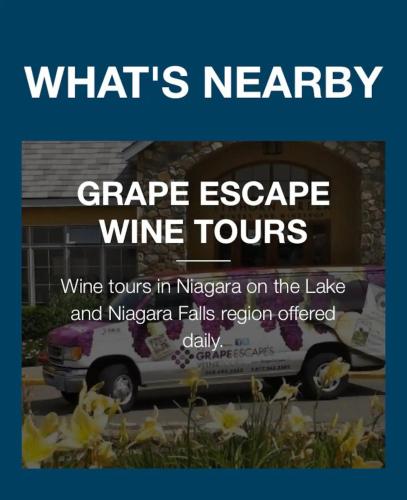 Falcon Cottages, Niagara-on-the-Lake (updated prices 2025)