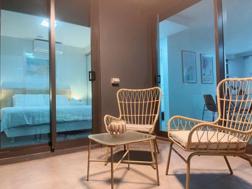 Prime City Retreat Kingbed at Cultural Centre Precinct, Brisbane ...