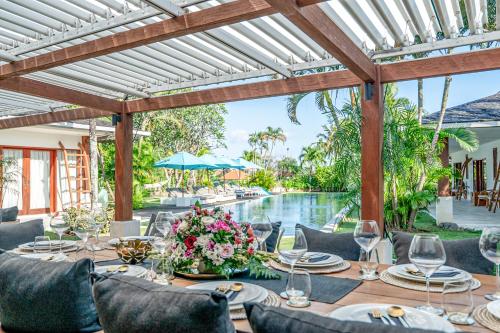 Villa Mimpi Nyata, Canggu (updated prices 2024)