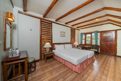 Botany Beach Resort Pattaya, На Джомтьен (актуальные цены 2025 года)