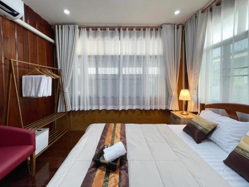 Tintin home, Chiang Rai (updated prices 2024)