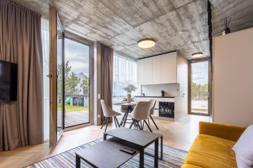 Sakalo kopa, Palanga (updated prices 2024)
