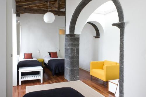 Azorean Urban Lodge, Ponta Delgada (updated prices 2025)