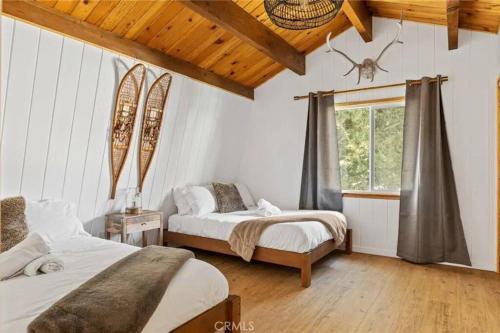 Le Chalet of Arrowbear Lake, Running Springs (updated prices 2024)