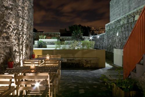 Azorean Urban Lodge, Ponta Delgada (updated prices 2025)