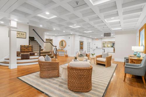 Nantucket Inn, Nantucket – Updated 2023 Prices