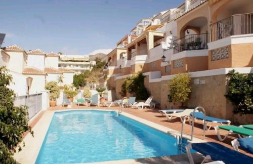 Nerja Zona playa de Burriana, Nerja (updated prices 2024)