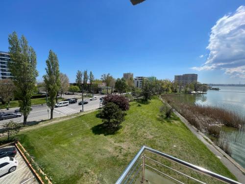 TANIA Lake Apartments, Mamaia, Romania - Booking.com
