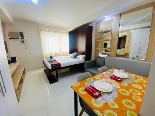 Persimmon Condominium Cebu City, Cebu City (updated prices 2025)