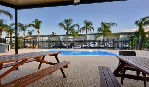 Westland Hotel Motel, Whyalla – Updated 2024 Prices