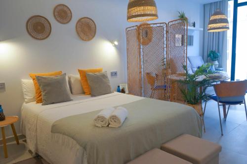 SG Boho Chic Dream Nomad Studio, Las Palmas de Gran Canaria (updated ...