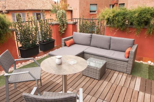 Otivm Hotel, Rome – Updated 2023 Prices