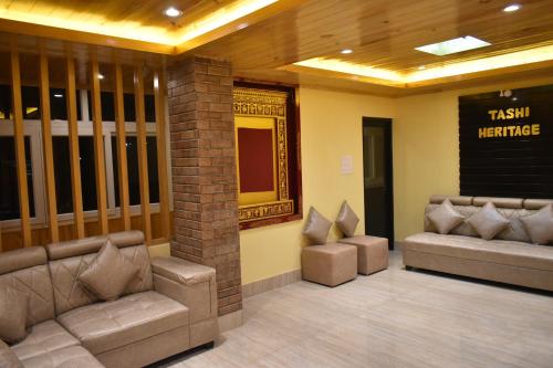 Keswani Group Tashi Heritage Hotel & Resort, Gangtok – Updated 2023 Prices
