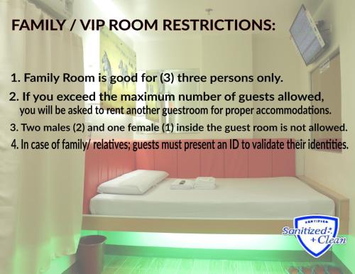 My Inn Cubao, Manila (updated prices 2025)