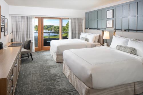 Grand Geneva Resort and Spa, Lake Geneva (updated prices 2025)