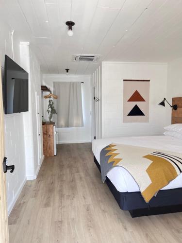 Triangle Motel, Red Bluff – Updated 2024 Prices