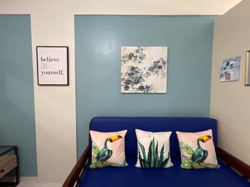 Kembali CONDO Resort with Sea View, Davao City (updated prices 2025)