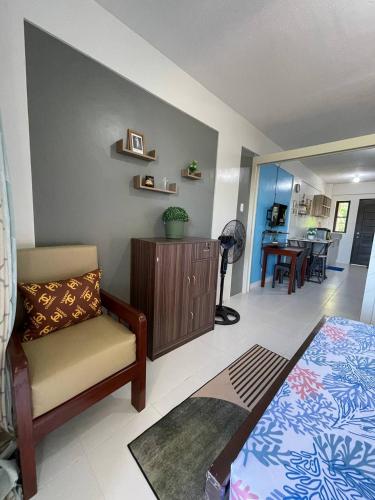 Kembali CONDO Resort with Sea View, Davao City (updated prices 2025)