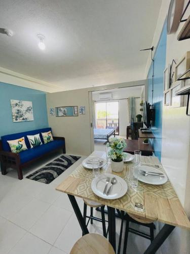 Kembali CONDO Resort with Sea View, Davao City (updated prices 2025)