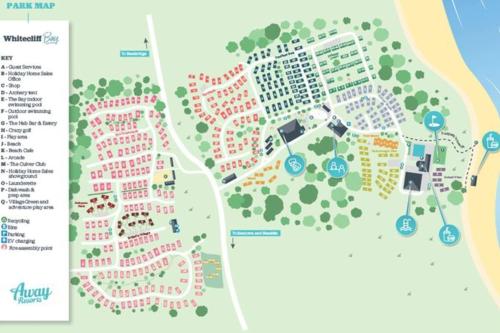 Yarborough View 1 Whitecliff Bay Bembridge Isle of Wight, Bembridge ...