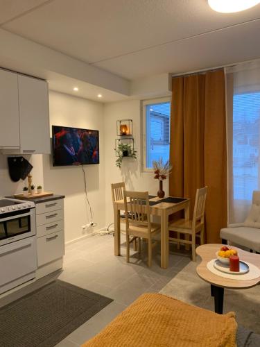 Levi Studio with sauna, Levi (updated prices 2024)