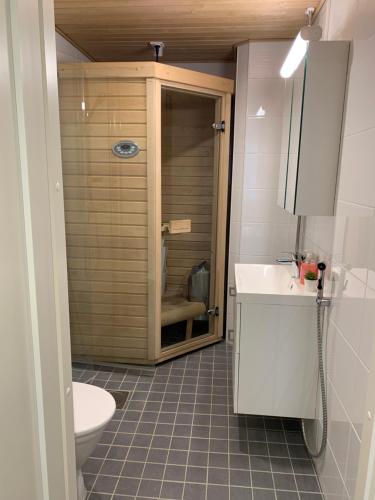 Levi Studio with sauna, Levi (updated prices 2024)