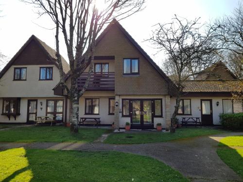 Tolroy Manor Holiday Park, Hayle (updated prices 2025)
