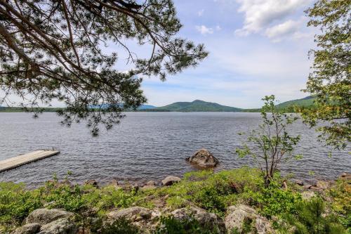 Attean Lake Lodge, Jackman, USA - Booking.com