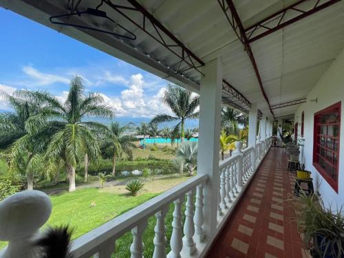 Finca Campestre Colibrí, Quebradanegra (updated prices 2024)