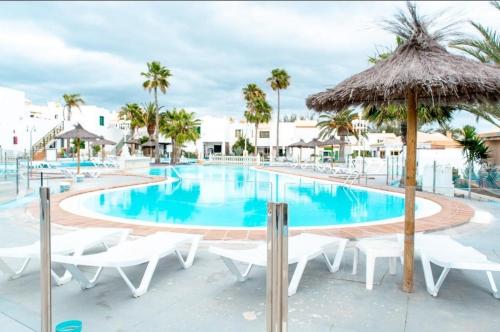 Relax en Puerta del Sol - Caleta de Fuste, Caleta de Fuste (precios ...