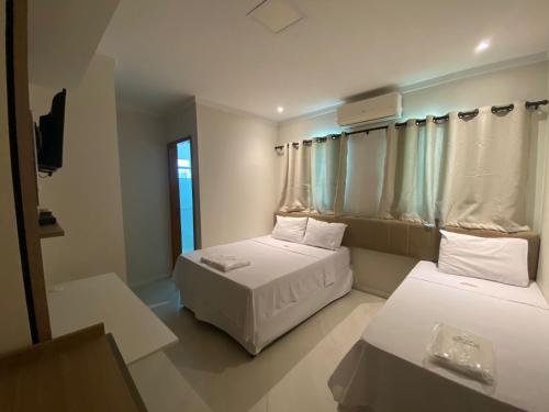 Pousada Mineira SJB, São João da Barra (updated prices 2024)