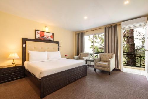 Maple Resort Chail, Chail (updated prices 2025)