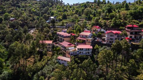 Maple Resort Chail, Chail (updated prices 2025)