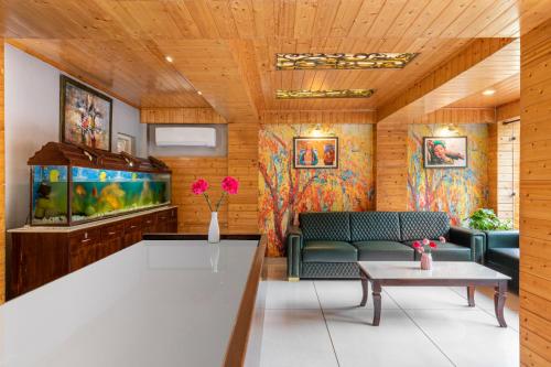 Maple Resort Chail, Chail (updated prices 2025)