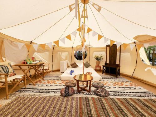 Hodota Bình Châu Resort & Camping (Vietnam Xuyên Mộc) - Booking.com