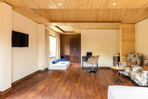 Maple Resort Chail, Chail (updated prices 2025)