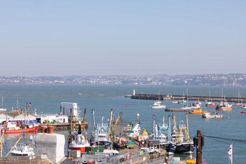 The Sail Loft, Maritime, Brixham (updated prices 2025)