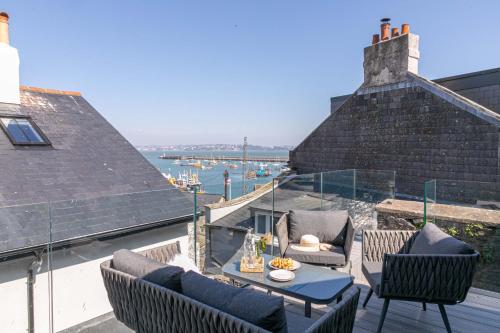 The Sail Loft, Maritime, Brixham (updated prices 2025)
