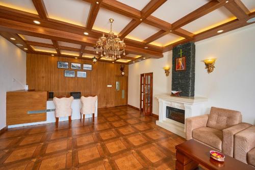 The Planet Munnar, Suryanelli – Updated 2023 Prices