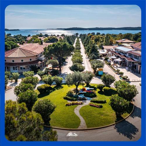 Lux camp - mobile homes in Bi village, Fažana (nove cijene za 2024)