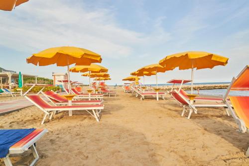 Aparthotel La Pineta, Lido di Jesolo (updated prices 2025)