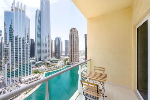 Lake view, Dubai (updated prices 2025)