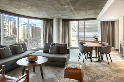 the DOUGLAS, Autograph Collection, Vancouver – Updated 2023 Prices