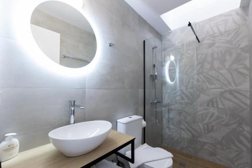 Pagani Blue - Luxury Maisonette B1, Kalamata (updated prices 2024)