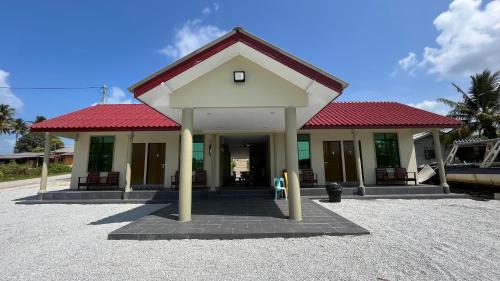 RAZAK GUEST HOUSE, Setiu (updated prices 2024)