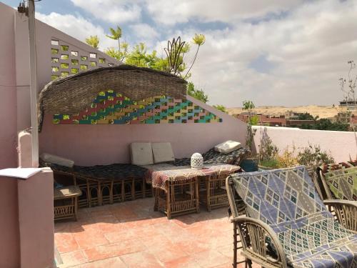 Gohar Pyramids View INN, Cairo – Updated 2023 Prices