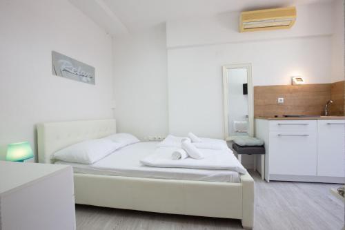 Lilly studio apartments, Zadar (updated prices 2026)