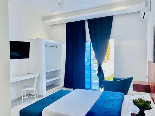 Apart Hotel Paredes, El Limón (updated prices 2024)