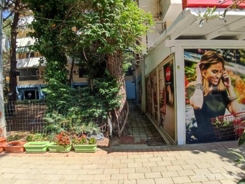 Mali robit golem durres apartment on 4th floor, Golem (updated prices 2024)